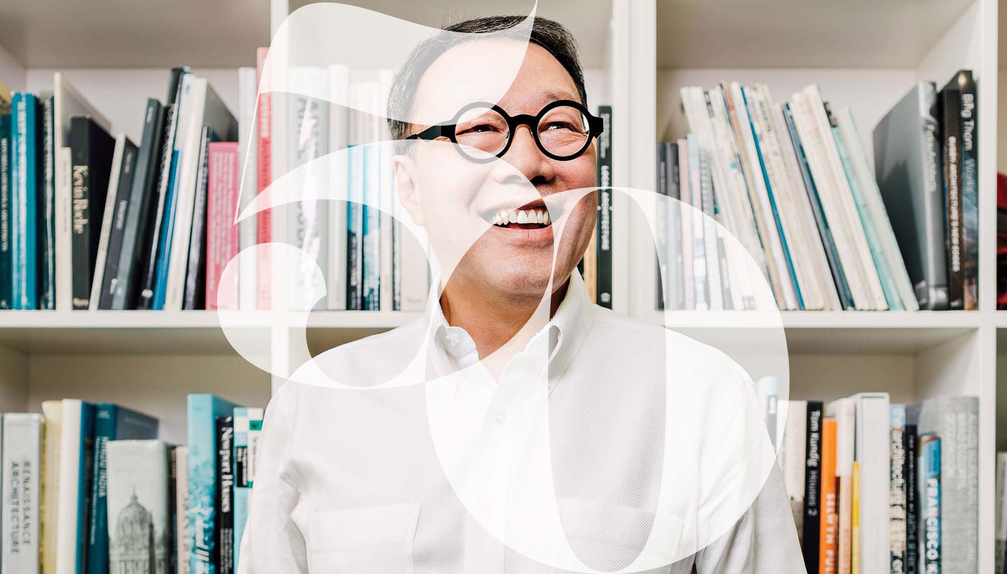 50 Years of WL: #10 James Cheng, the Man Behind the Skyline - Western ...