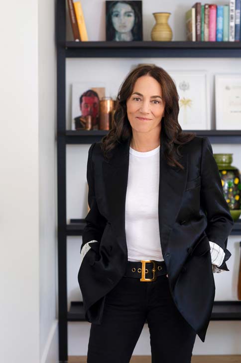 WL Designers of the Year 2024: Meet the Interior Design Judges