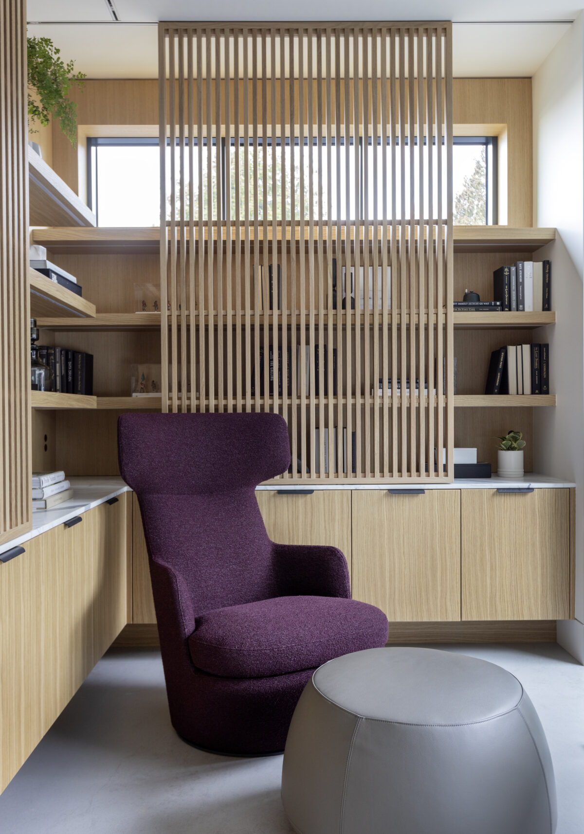 WL Robert Ledingham Memorial Award for an Emerging Interior Designer ...