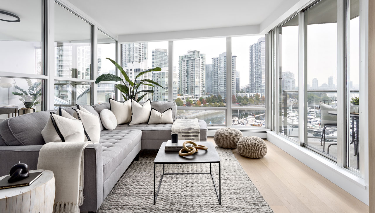 13 Design Lessons From a Gorgeous Coastal Condo in Vancouver