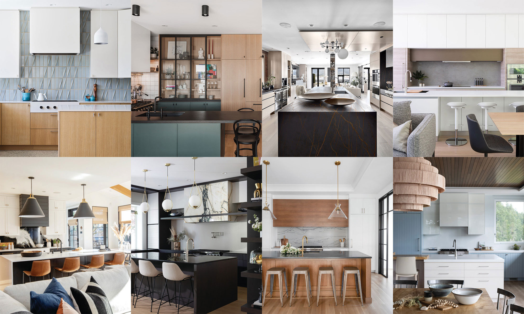 8 Amazing Design Tips for a Beautiful and Functional Modern Kitchen ...