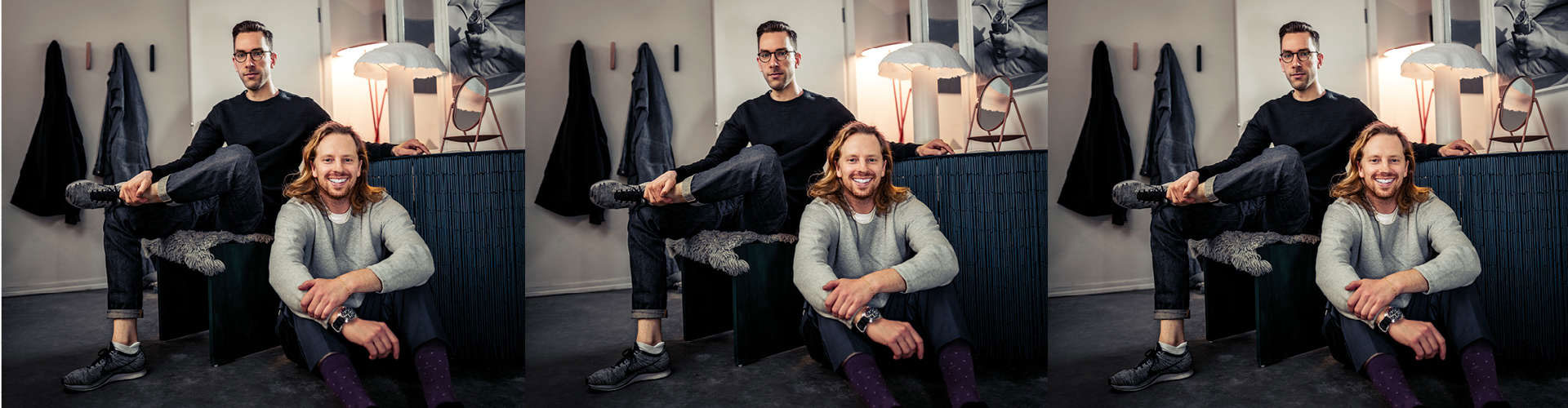 One to Watch: Knauf and Brown - Western Living Magazine