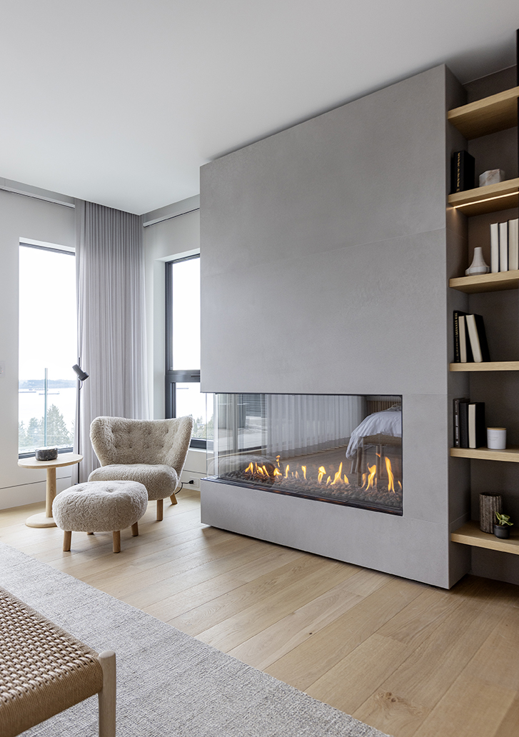 WL Design 25 Winner: Knight Varga's Forever Home Primary Suite