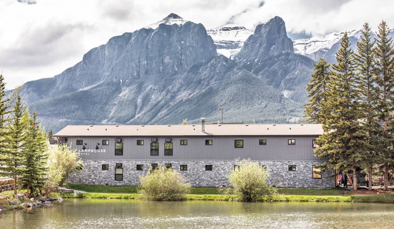 Where to Eat, Stay and Play in Canmore - Western Living Magazine