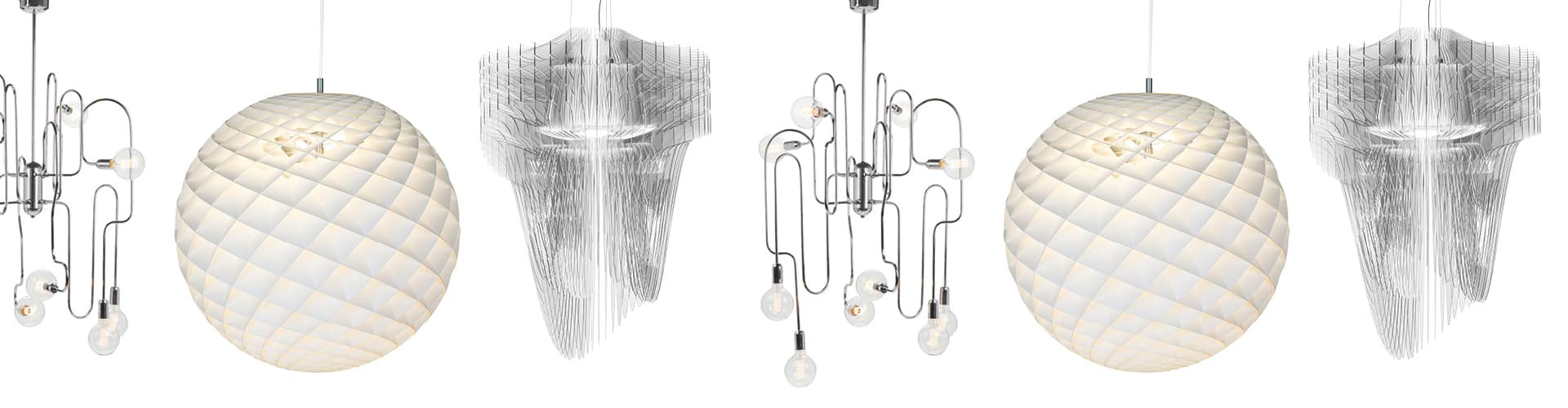 7 Gorgeous Geometry-Inspired Light Fixtures - Western Living Magazine