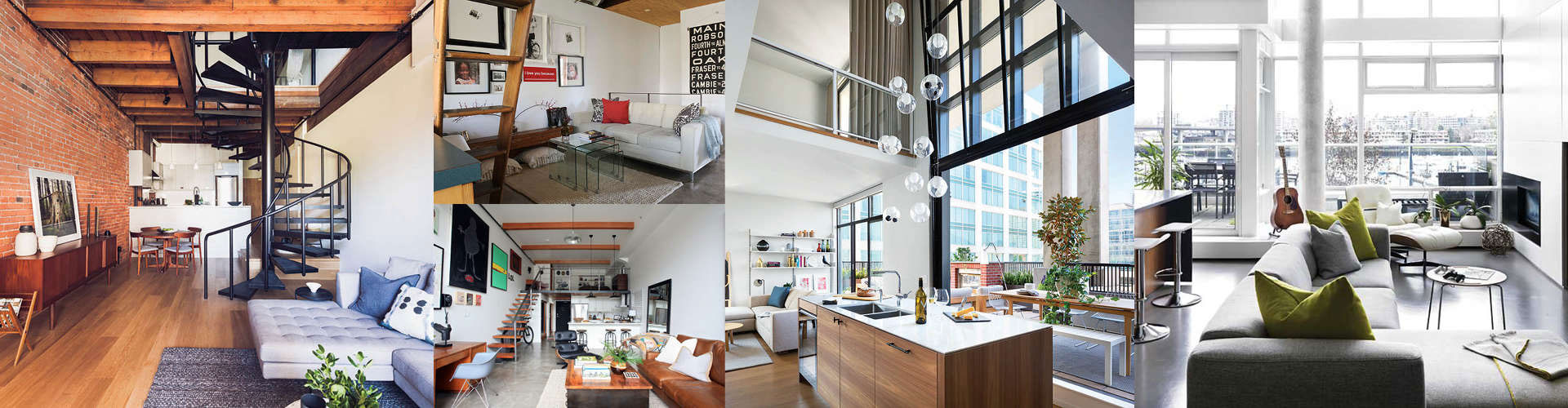 7 Vancouver Lofts We Love - Western Living Magazine