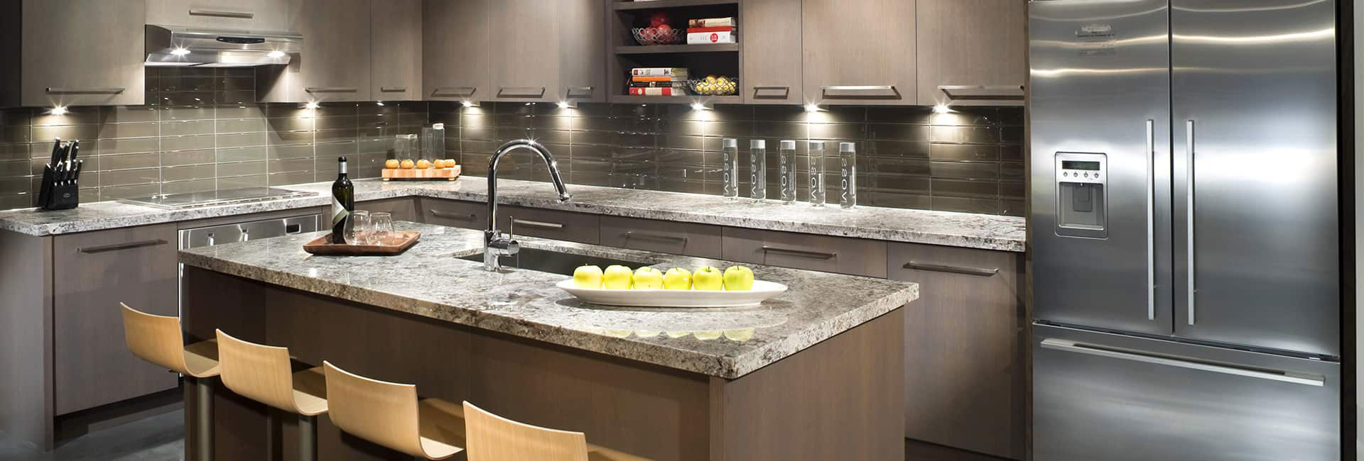 3 Kitchen Design Trends to Turn Your Space into a West Coast Oasis ...