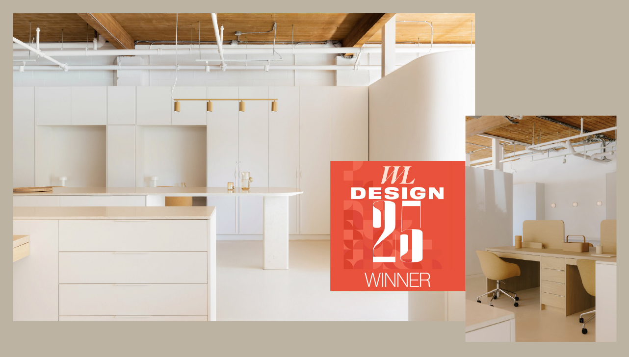 WL Design 25 Winner: Marcela Trejo's Leah Alexandra Jewelry HQ