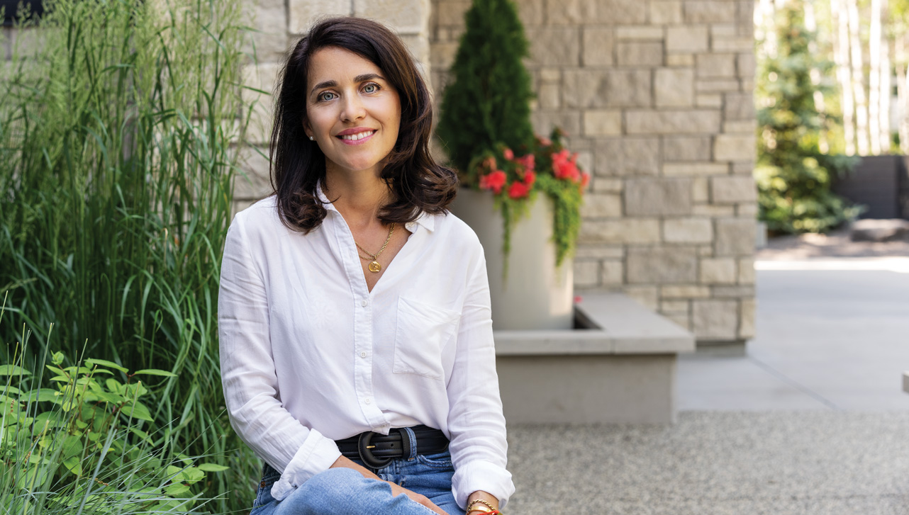 WL Landscape Designer of the Year 2022: Planta Landscape