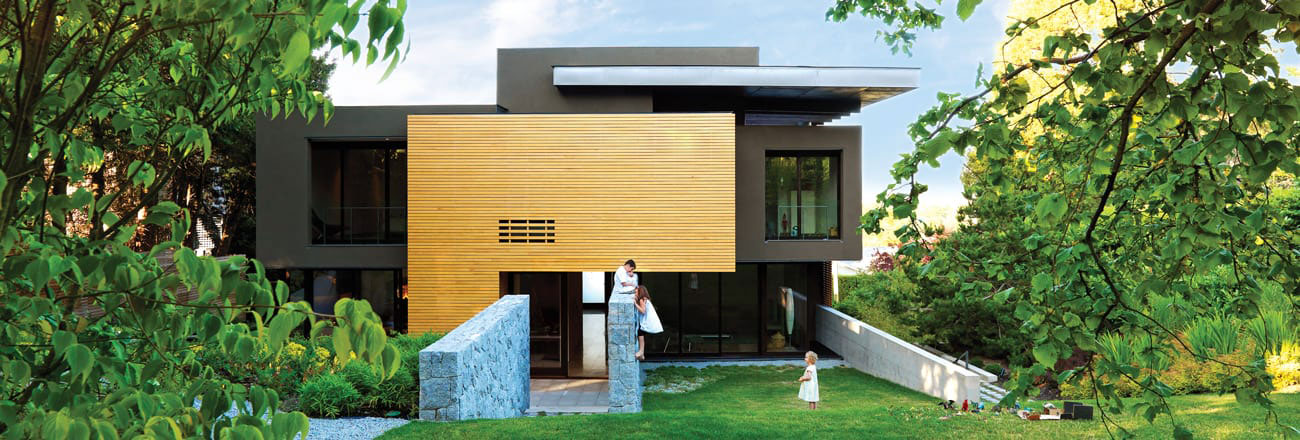 Architecture Designers of the Year 2008: Measured - Western Living Magazine