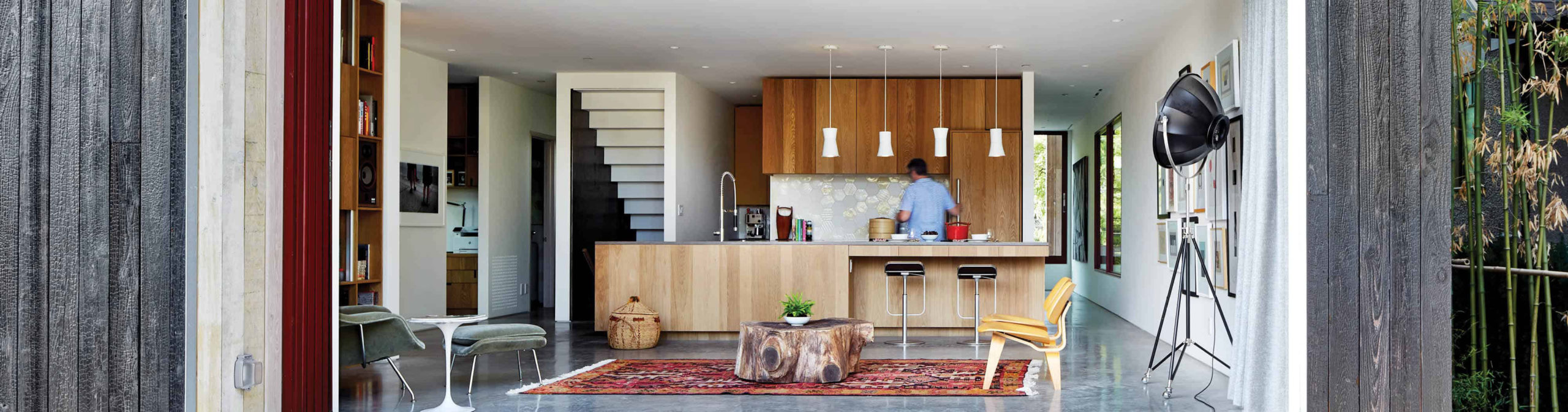 Design Lab: Measured Architecture's Home Experiment - Western Living ...