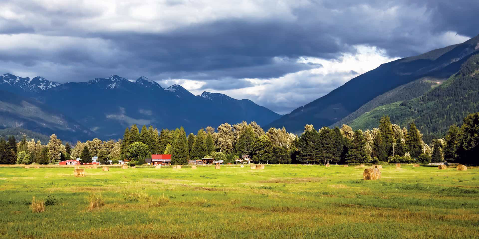 My Neighbourhood: Pemberton Valley - Western Living Magazine