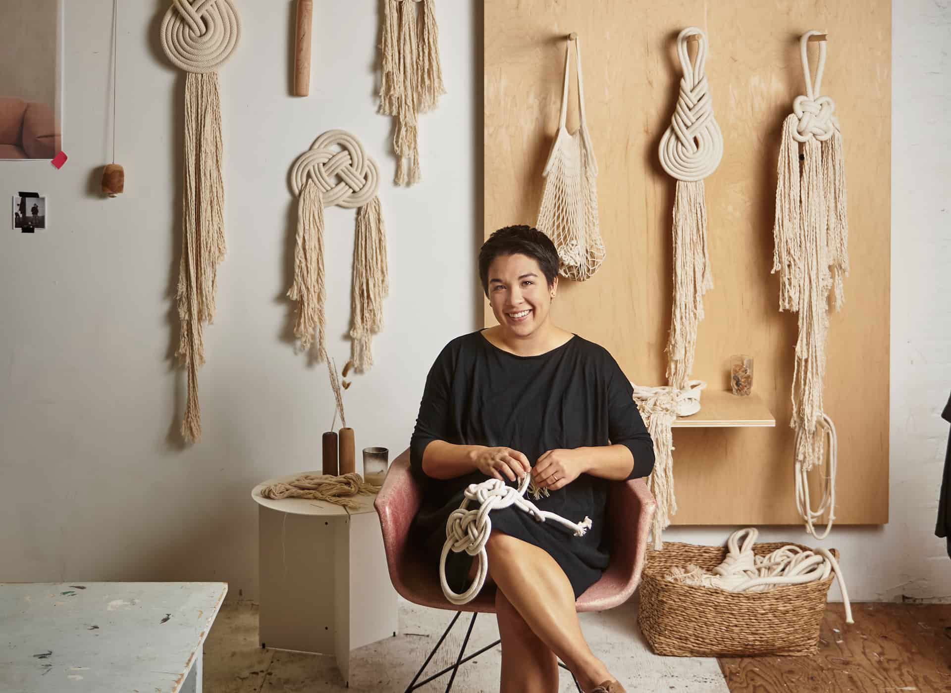 One to Watch: Sara Clark - Western Living Magazine