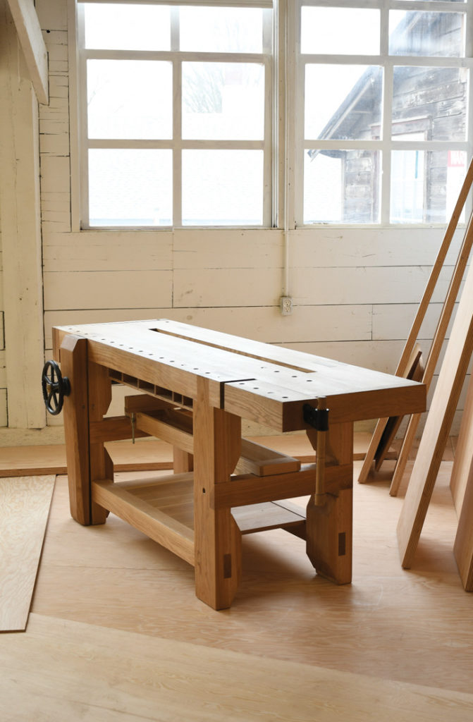 WL Industrial Designer of the Year 2022: Workbench Studio