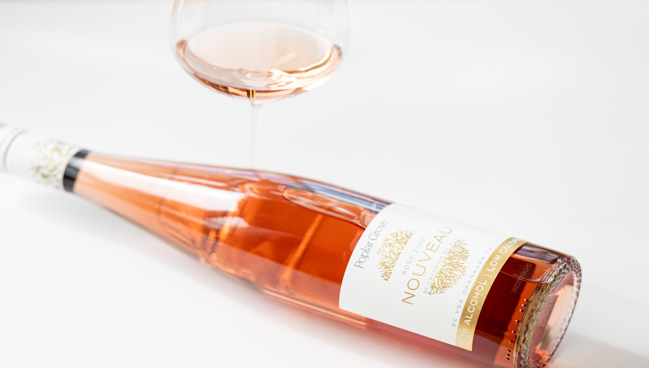 The Low-Alcohol Revolution Comes to the Okanagan