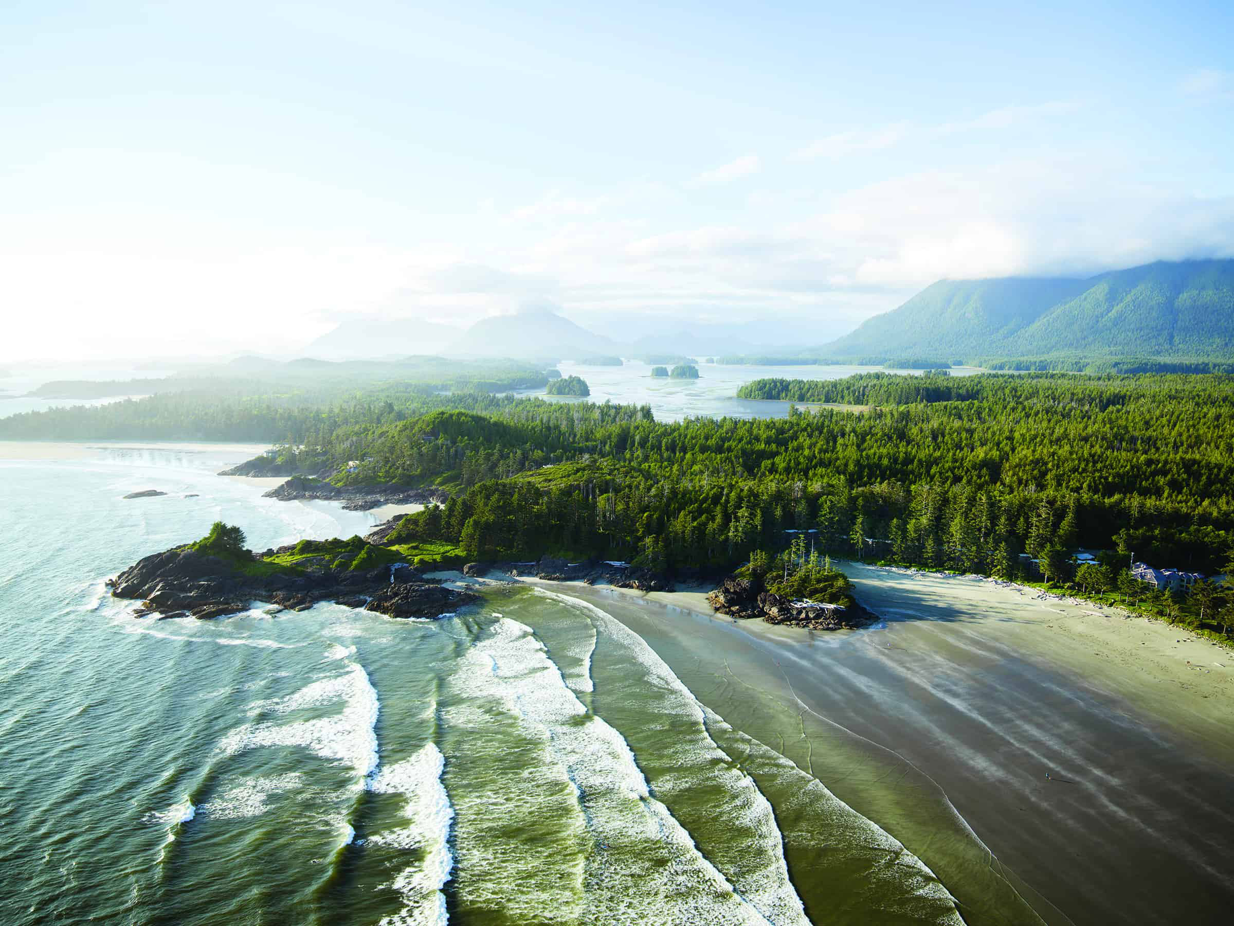 7 Local Destinations to Hit For the May Long Weekend - Western Living ...