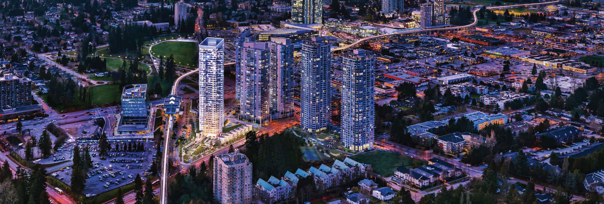 Surrey: City of Tomorrow - Western Living Magazine