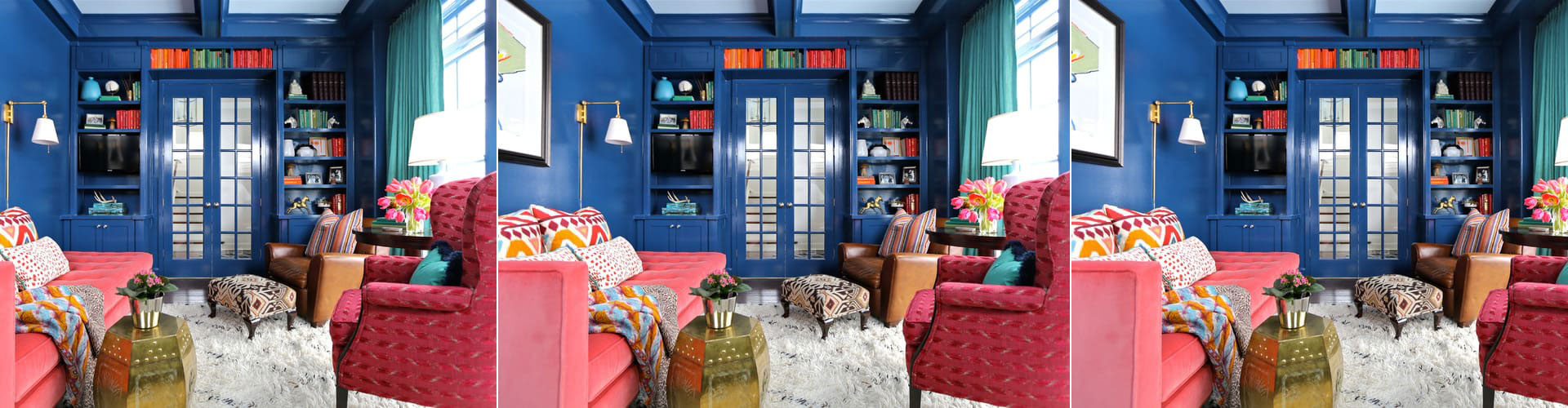 Design 101: How to Mix Your Fave Pattern Types - Western Living Magazine