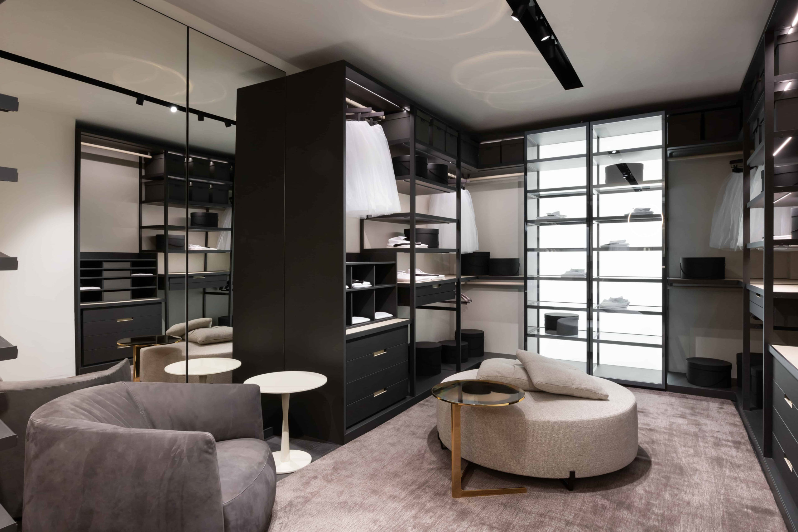 We Got a Sneak Peek of Poliform's Vancouver Showroom - Western Living ...