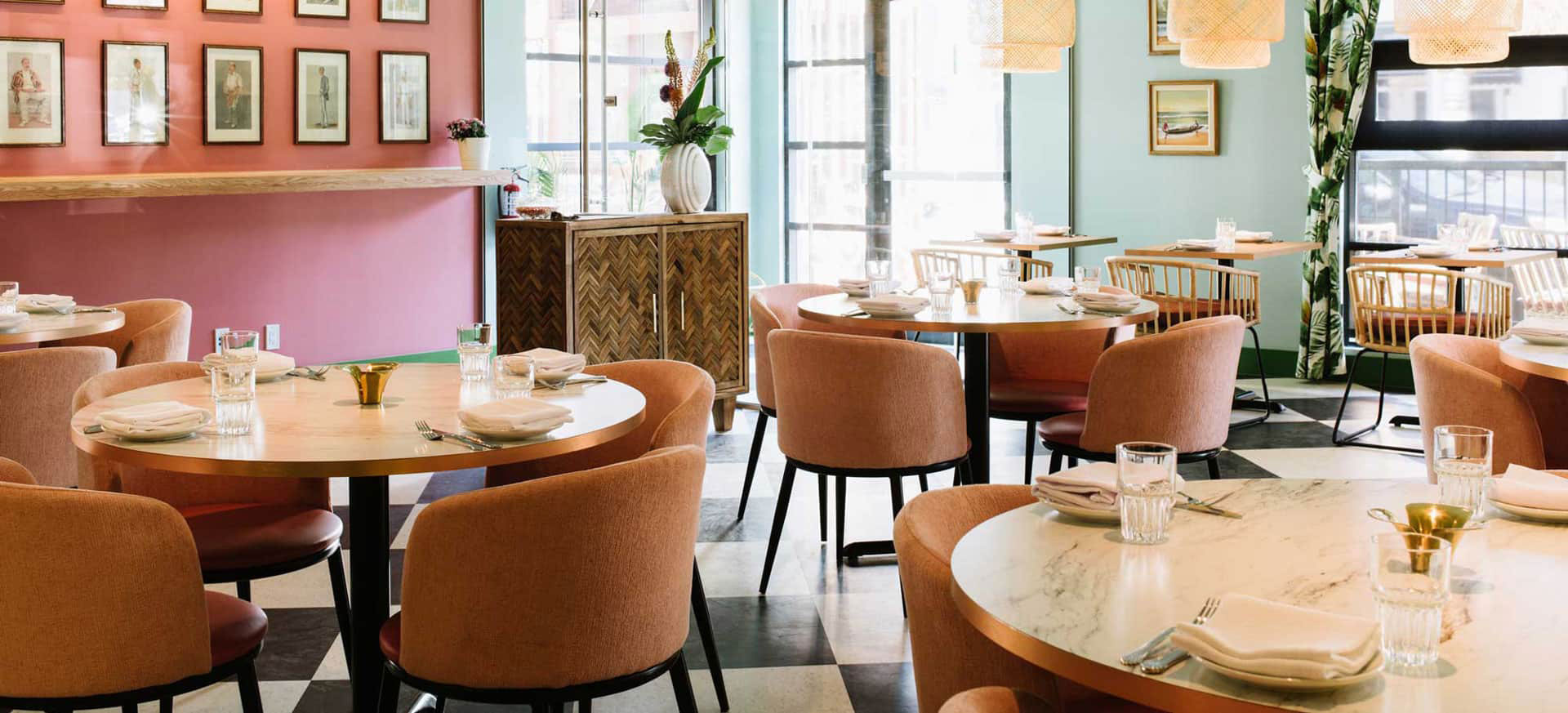 5 New Restaurants to Check Out Across the West - Western Living Magazine