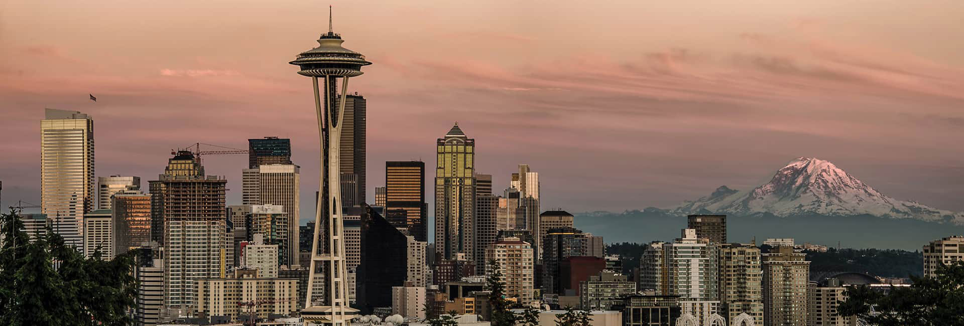Seattle Getaway Guide - Western Living Magazine