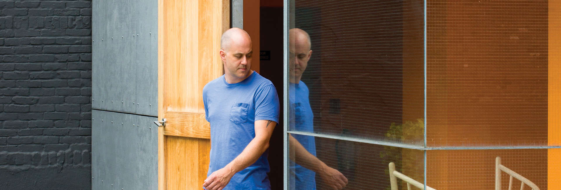 Furniture Designer of the Year 2012: Shawn Place - Western Living Magazine