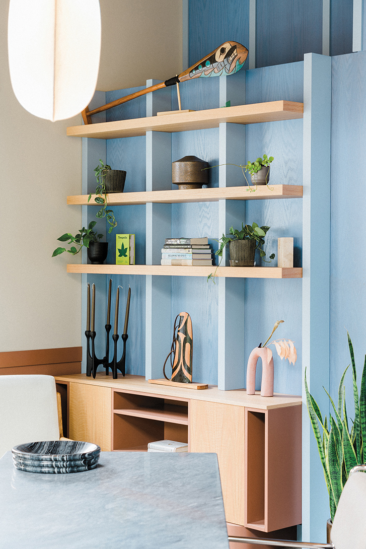 Great Spaces: Inside the Flex Space of Nutsumaat Education Centre