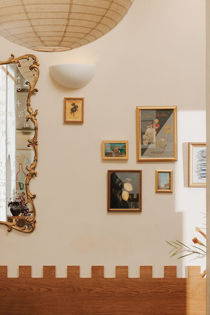 Great Spaces: Inside Vancouver’s Dear Gus Snack Bar