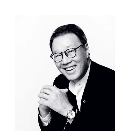 Introducing the Architecture Judges for our 2024 WL Designers of the Year