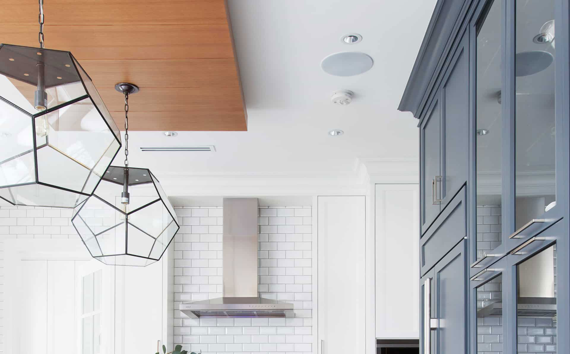 Get the Look: Bold Bulkhead - Western Living Magazine