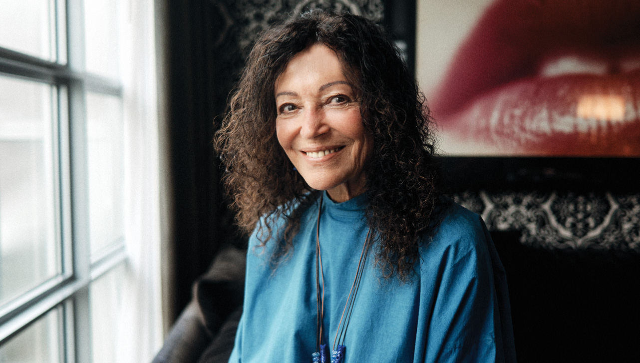 Designer Tricia Guild's Best Advice for Using Colour in Your Home