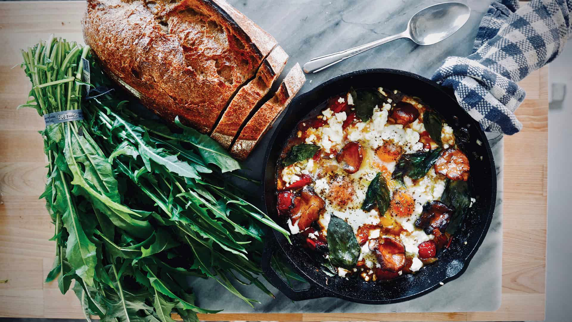 This Vancouver-Made Cookbook is Half Recipes, Half Chef Memoirs and All ...