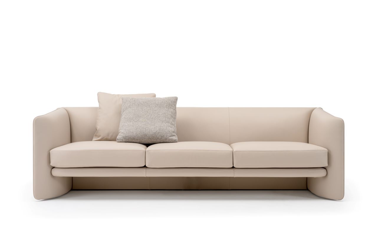 ARK Interiors Renews its Turri Exhibition in the Vancouver Showroom ...