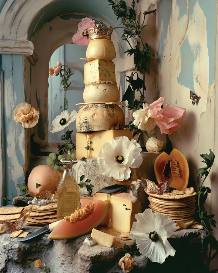 Mood Board: 5 Things That Inspire Ben Leavitt of PlaidFox Studio