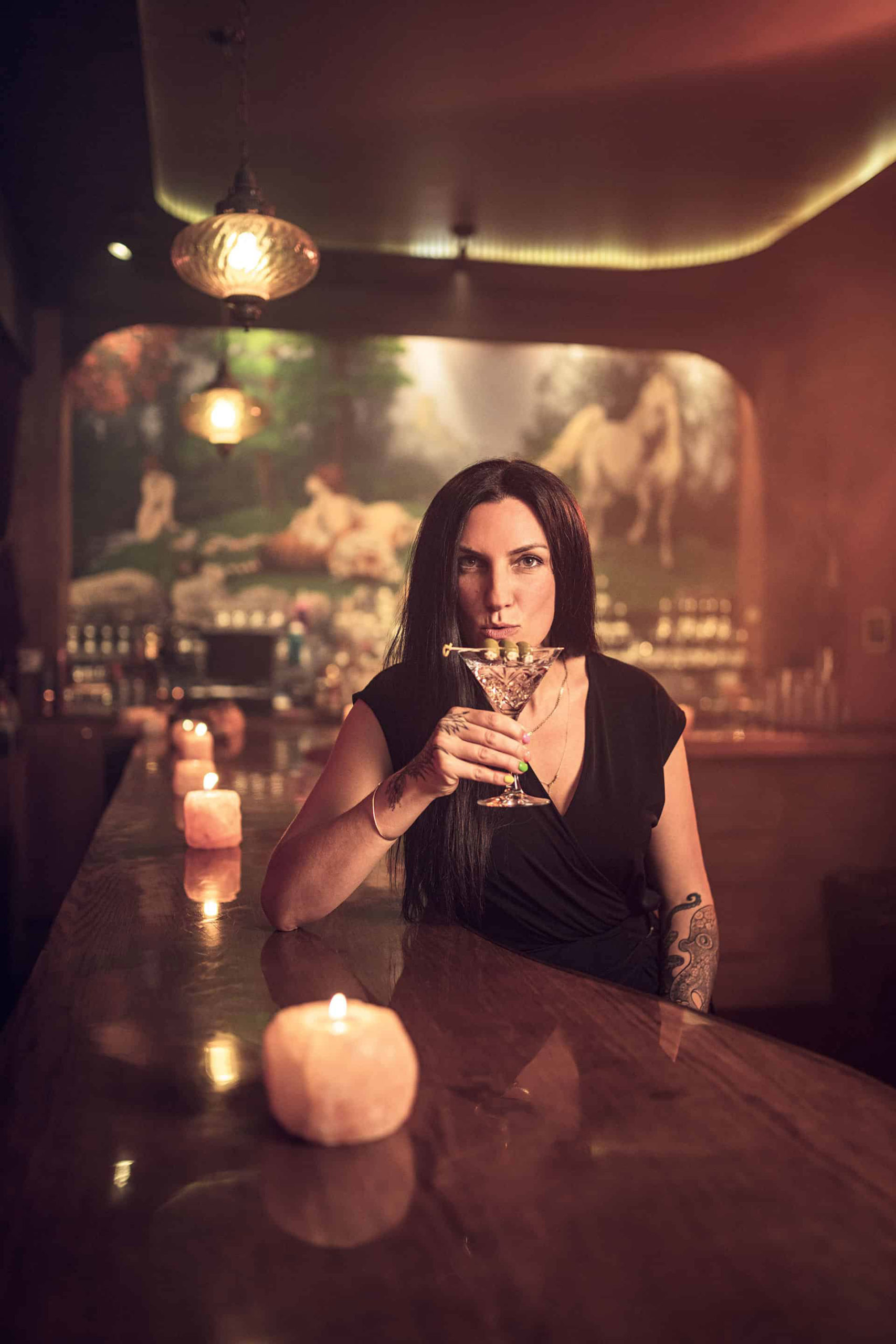 2019 Foodies of the Year: Rachel Zottenberg - Western Living Magazine