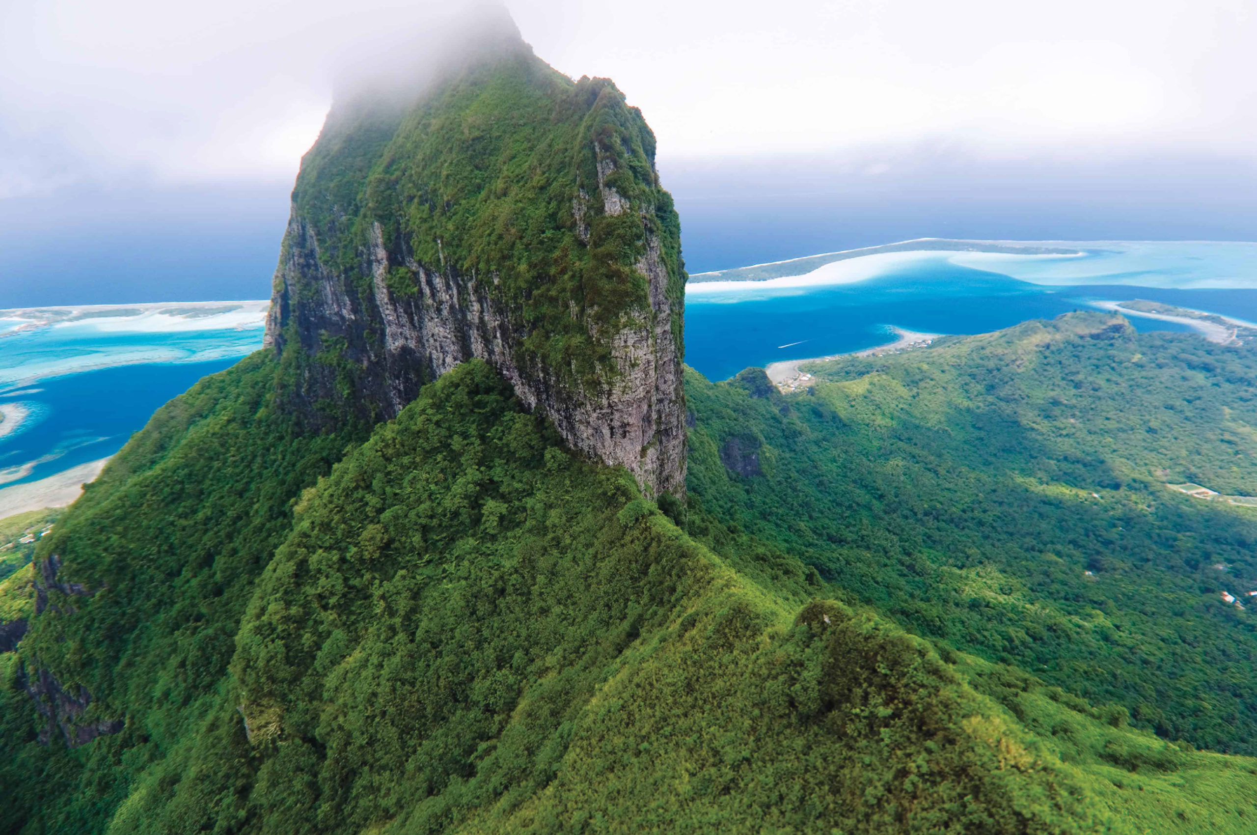 Getaway Guide: Bora Bora - Western Living Magazine