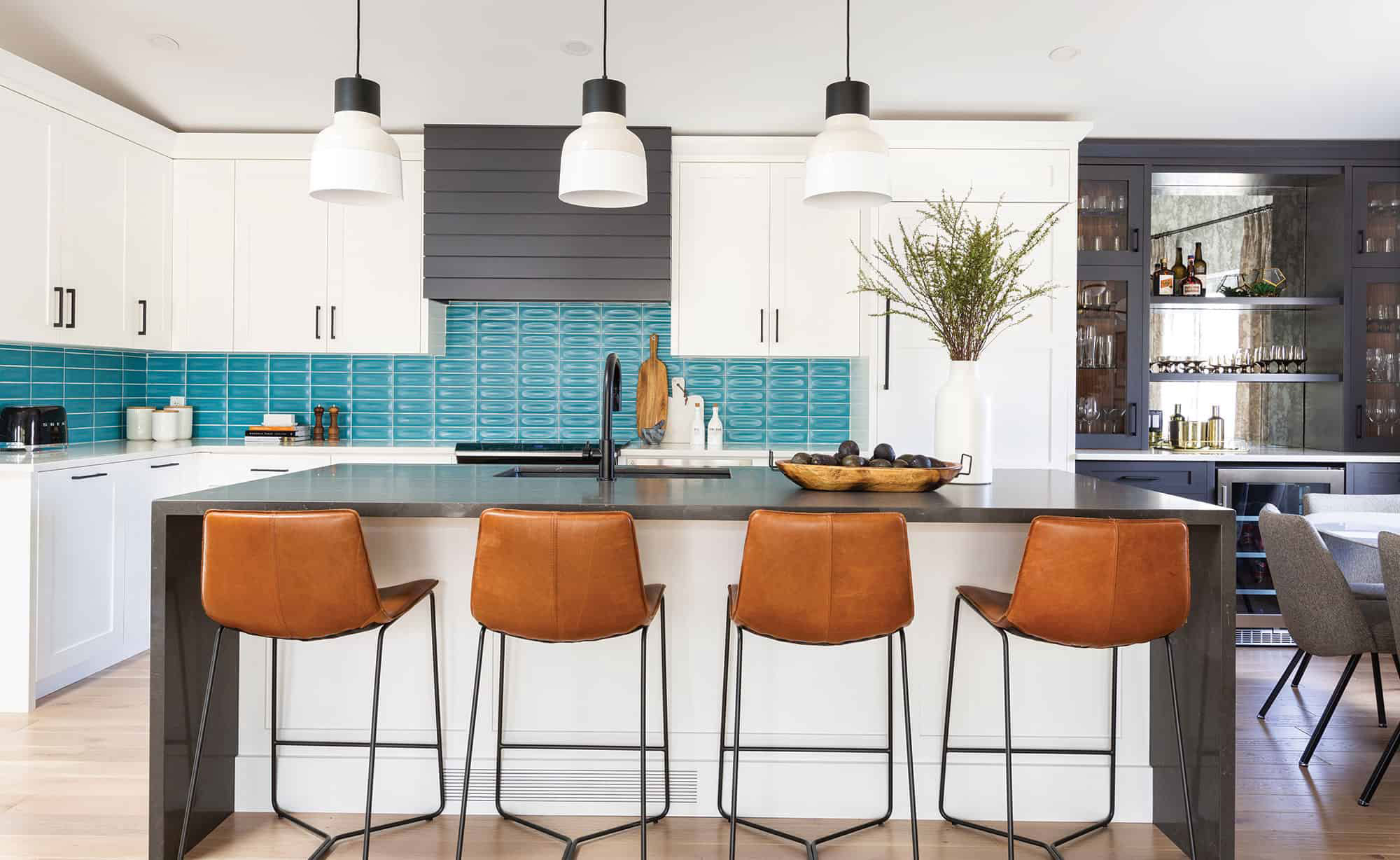 11 Things to Keep in Mind When Designing Your Kitchen - Western Living ...