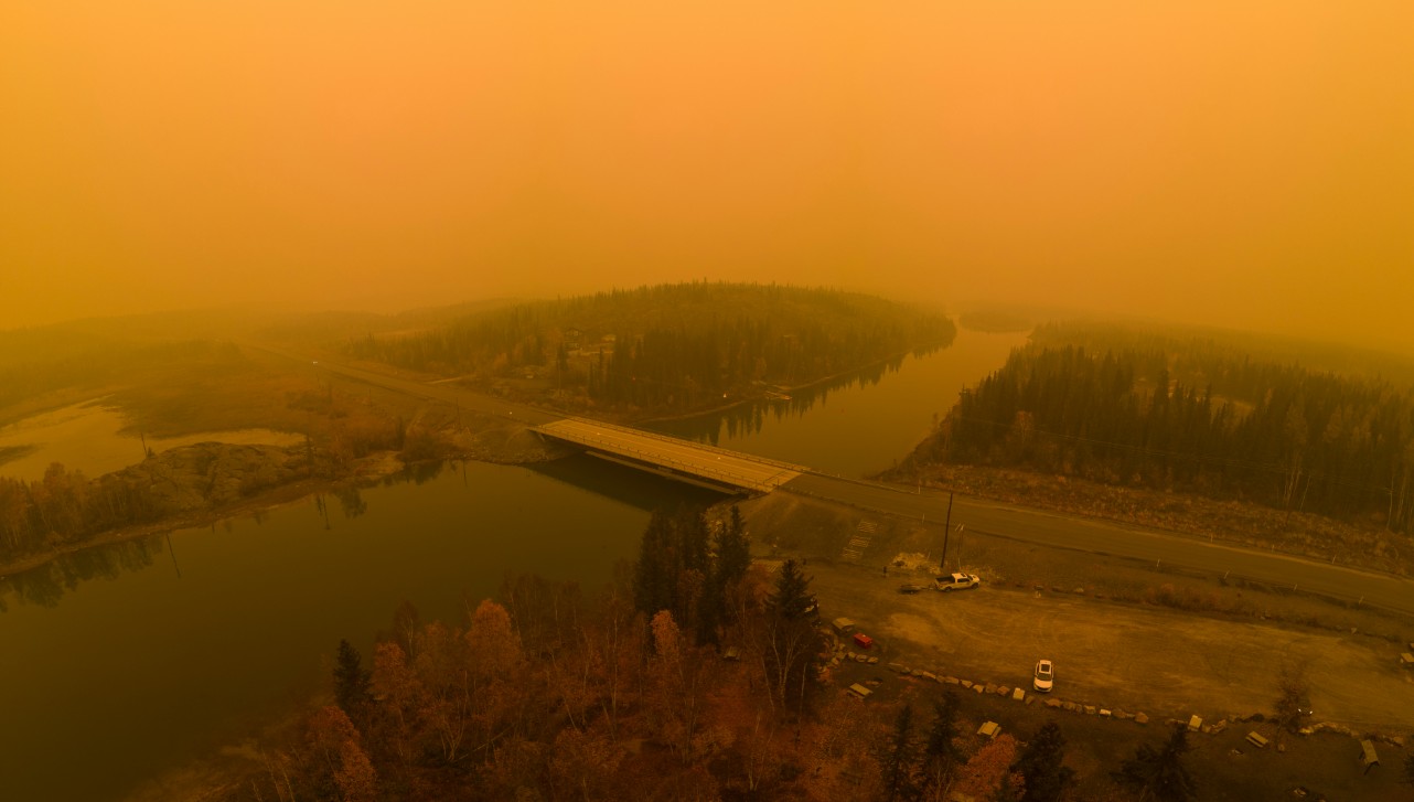 Wildfire Resource Guide: Essential Links for Live Updates, Personal ...
