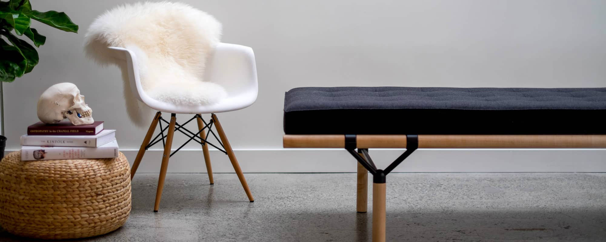 One to Watch: Will Morrison at IDS Vancouver's Studio North - Western ...