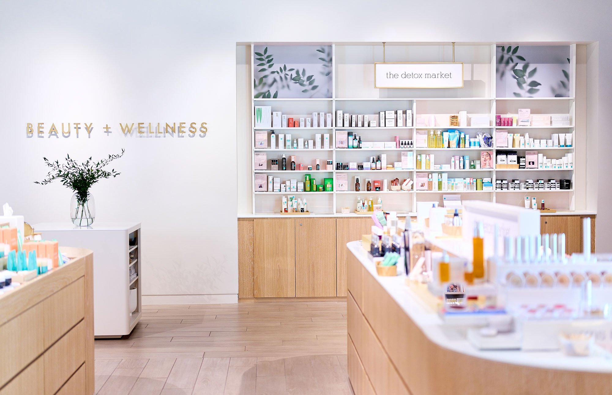 Indigo Is Opening a New 1,300 Square-Foot Wellness Boutique in ...