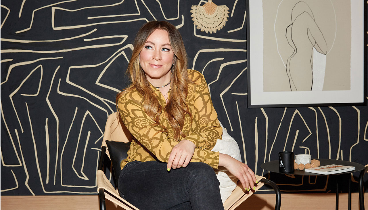 Interior Designer of the Year 2021: Amanda Hamilton Interior Design