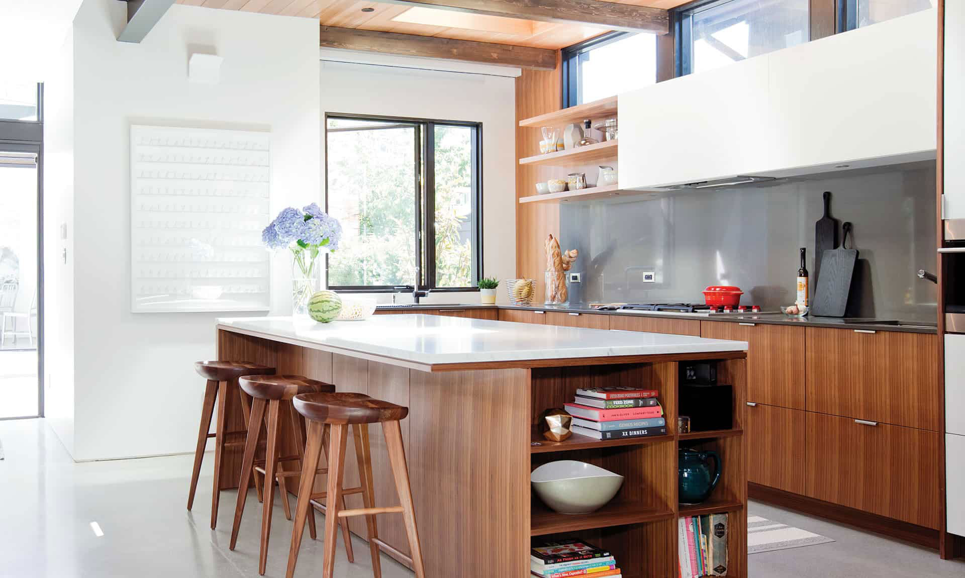Kitchen Crush: We Love This Scandinavian-Inspired Look - Western Living ...