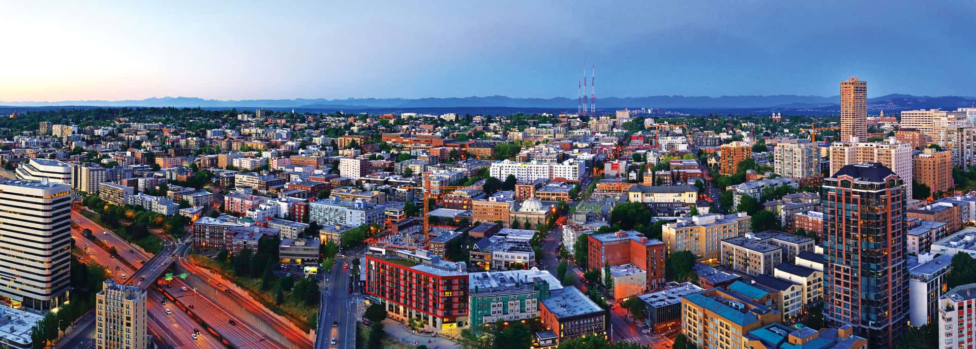 My Neighbourhood: Seattle's Capitol Hill - Western Living Magazine