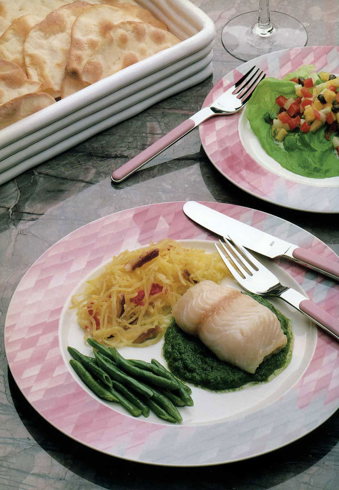 4 Very 80s Recipes From Western Living's Very 80s Cookbook - Western ...