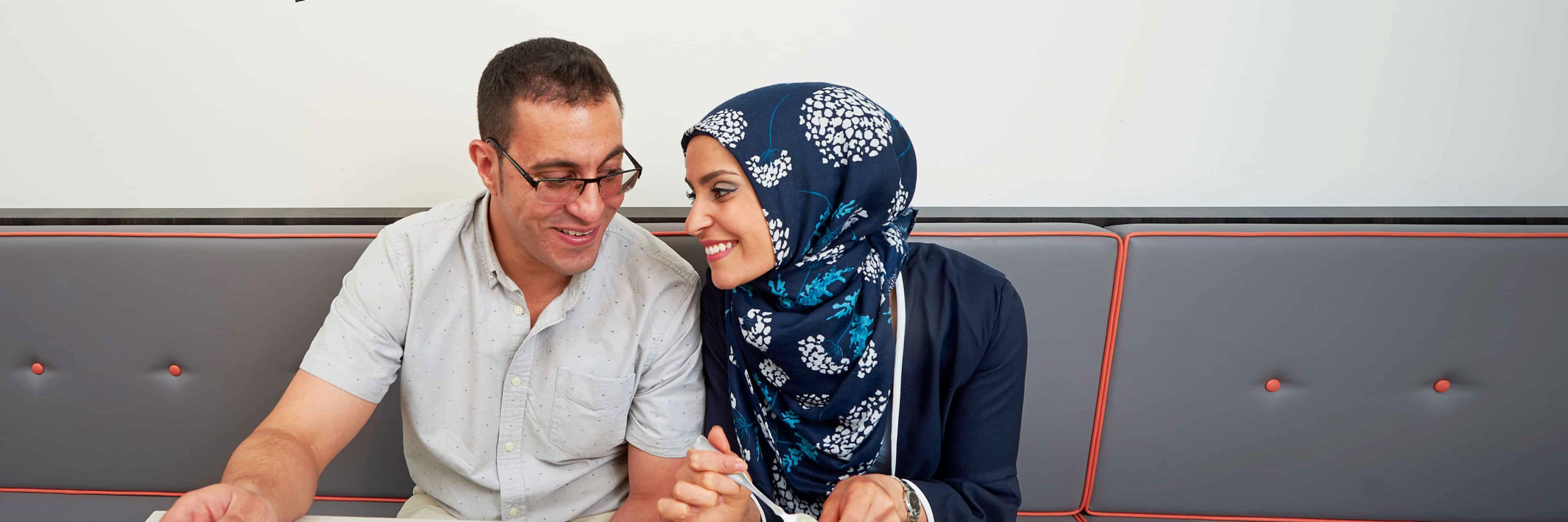 2018 Foodies of the Year: Joseph Chaeban & Zainab Ali - Western Living ...