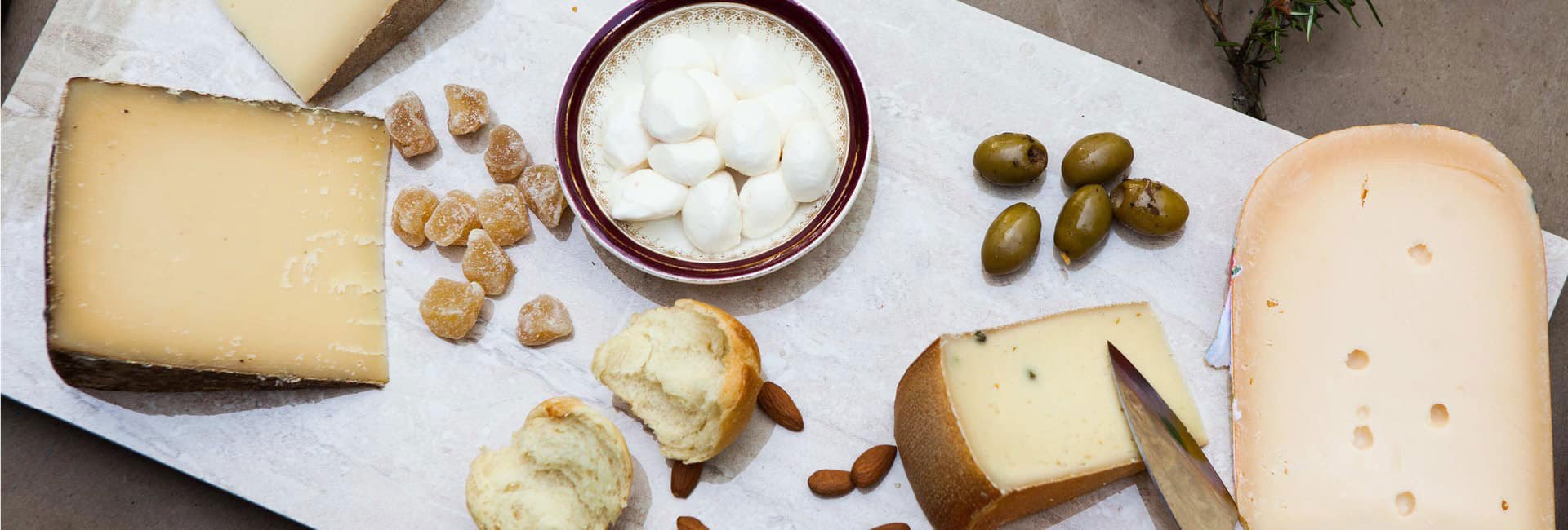 Secrets from a Food Stylist: How to Style the Perfect Cheese Plate ...
