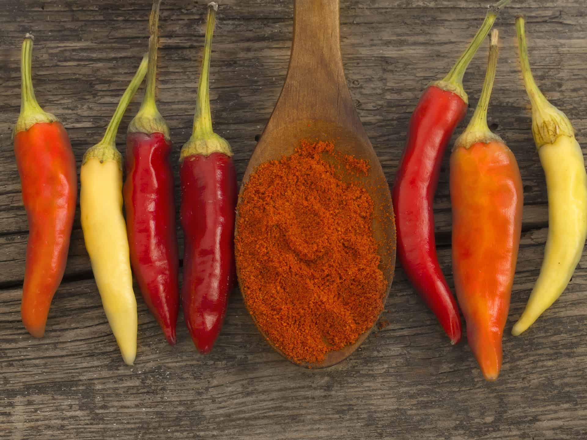 Pepper Primer: Flavours, Cooking Tips and What to Serve Your Enemies ...