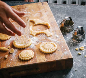 Classic Shortbread Recipe - Western Living Magazine