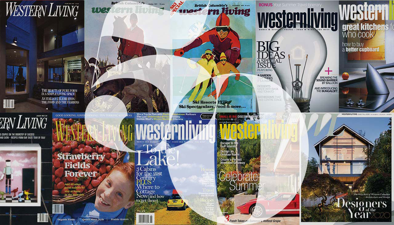50 Years of WL: #50 Our Favourite Covers From the Archives - Western ...
