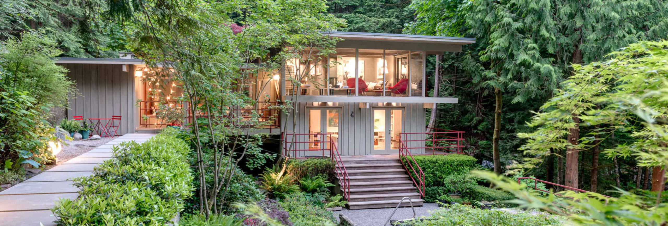 Sneak Peek: West Coast Modern Home Tour - Western Living Magazine